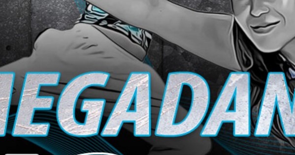 Radical Fitness MEGADANZ 43 - VIDEO+MUSIC